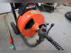 General Mini Rooter XP - Adam Marshall Land & Auction, LLC