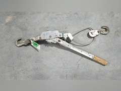 Come-A-Long - Adam Marshall Land & Auction, LLC