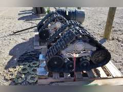 Mattracks LiteFoot ATV Track Conversion System - Adam Marshall Land ...