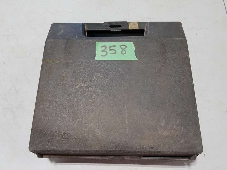 Blue-Point Soldering Gun W/Case - Adam Marshall Land & Auction, LLC
