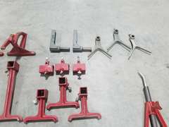 Ammco Scribe Toe Gauge, Etc - Adam Marshall Land & Auction, LLC