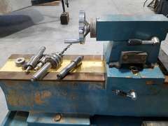 Smithy CB-1239 XL Lathe-Mill-Drill and Accessories - Adam Marshall Land ...