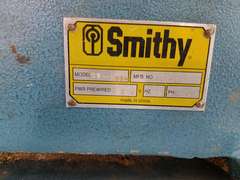 Smithy CB-1239 XL Lathe-Mill-Drill and Accessories - Adam Marshall Land ...