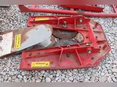 ATV tree cutter attachment - Adam Marshall Land & Auction, LLC