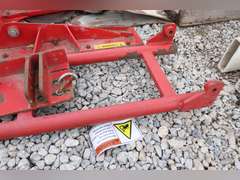 ATV tree cutter attachment - Adam Marshall Land & Auction, LLC