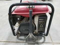 ProForce Generator W/Manual - 3000 Running Watts, 3750 Max Watts - Adam ...