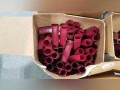 Reloading - EMPTY Shotgun Shells - (5) Boxes 12 GA - Adam Marshall Land ...