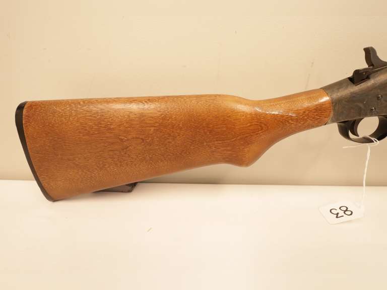 Harrington & Richardson Inc Topper Model 88 Single Shot Shotgun - 410 ...