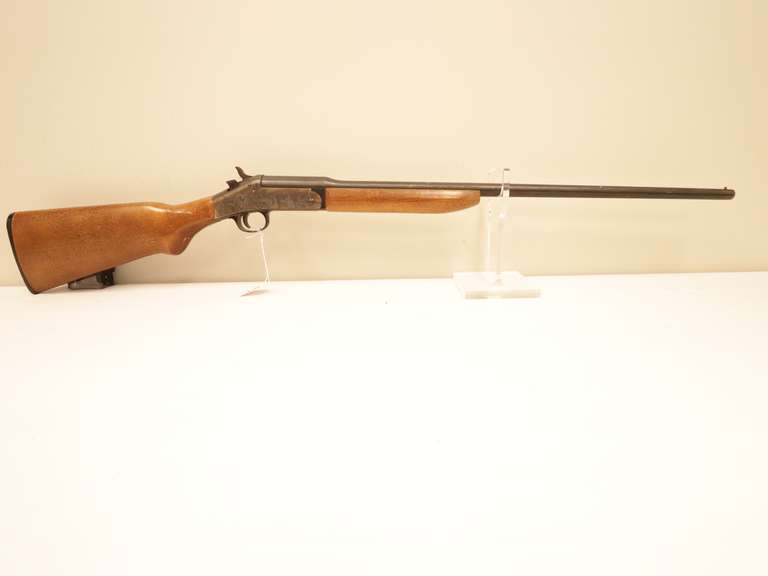 Harrington & Richardson Inc Topper Model 88 Single Shot Shotgun - 410 ...