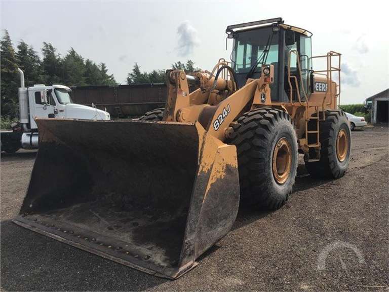 Auctiontime Auction - Samuelson Farms of Bertrand - Adam Marshall Land ...