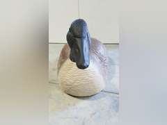 (6) Goose Decoys - G & H Super Mag Shells (Assorted Heads) - Adam ...