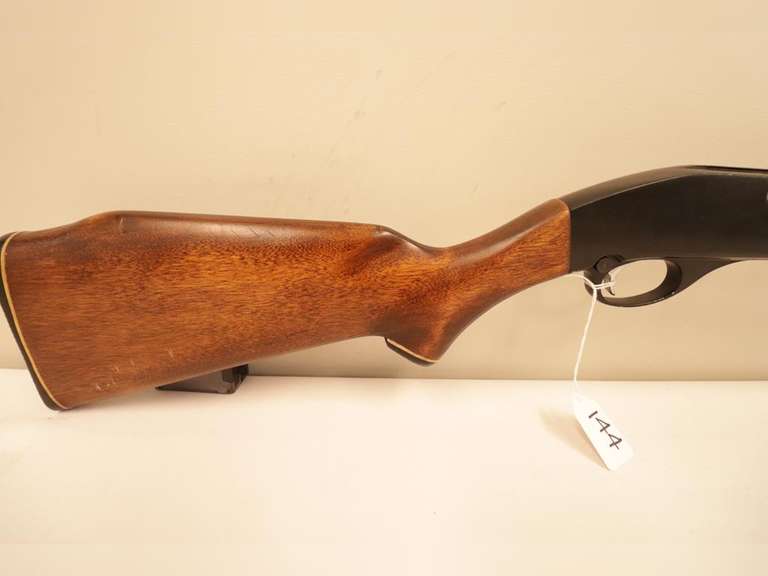 Marlin/ Western Auto Model Revelation 150 M Semi-Auto Rifle - 22 LR ...
