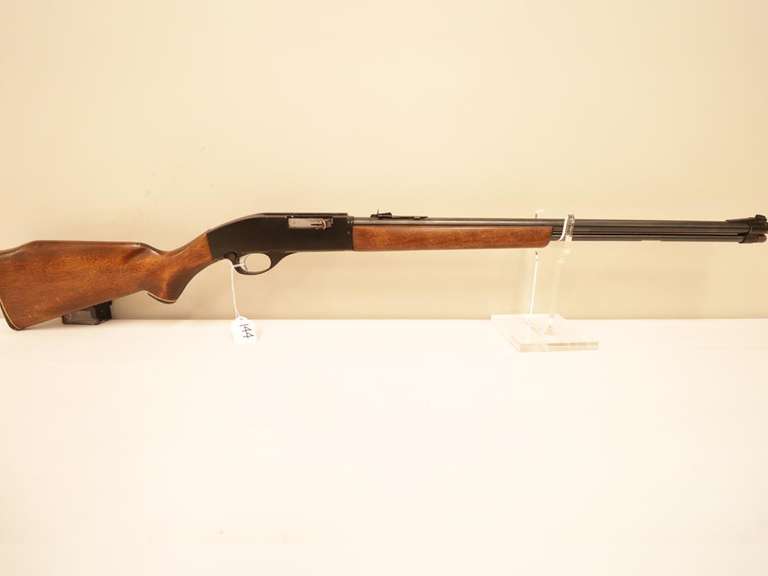 Marlin/ Western Auto Model Revelation 150 M Semi-Auto Rifle - 22 LR ...