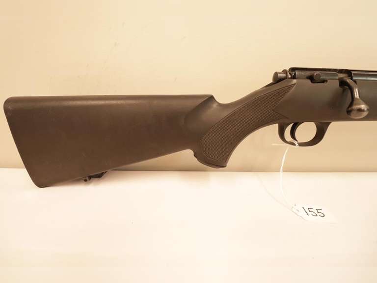Marlin Firearms Co Model 983T Bolt Action Rifle - 22 Win Mag - SN ...