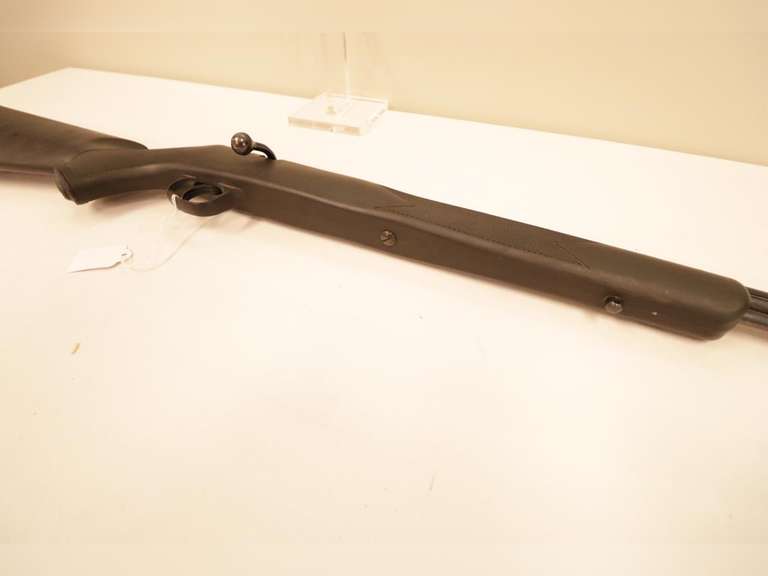 Marlin Firearms Co Model 983T Bolt Action Rifle - 22 Win Mag - SN ...