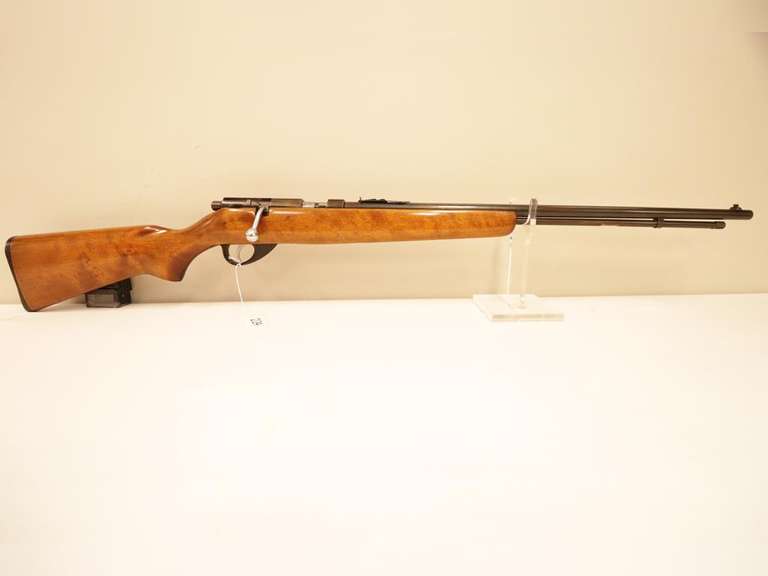 JC Higgins/Sears, Roebuck & Co Model 103.229 Bolt Action Rifle - 22 S,L ...