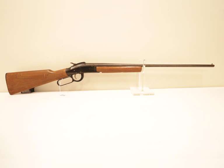 Ithaca Model M-66 Lever Action Shotgun - 410 GA, 3" - SN: 660809326 ...