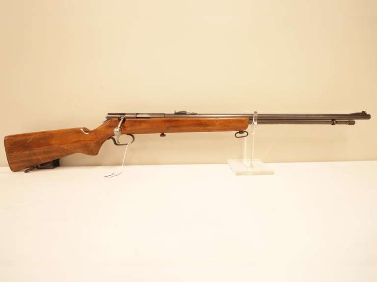 OF Mossberg & Sons Model 45A Bolt Action Rifle - 22 S,L,LR - SN: N/A ...