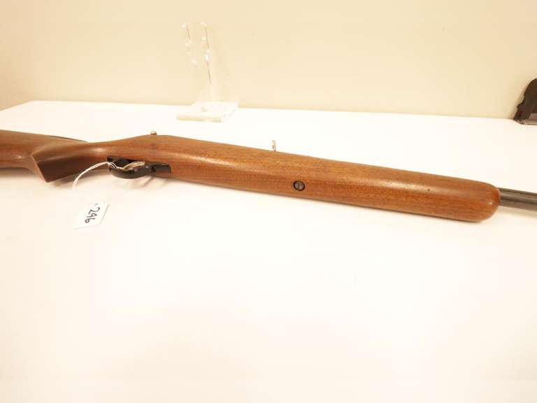 Marlin Firearms Co Model 88 Semi-Auto Rifle - 22 LR Only- SN: N/A ...