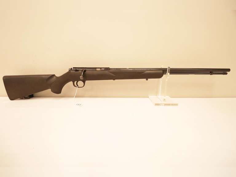 Marlin Firearms Co Model 983T Bolt Action Rifle - 22 Win Mag - SN ...