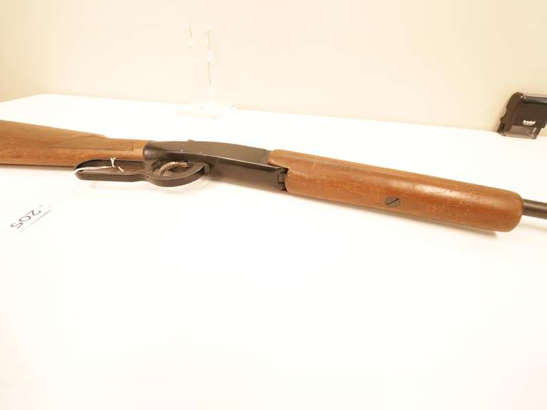 Ithaca Model M-66 Lever Action Shotgun - 410 GA, 3" - SN: 660809326 ...