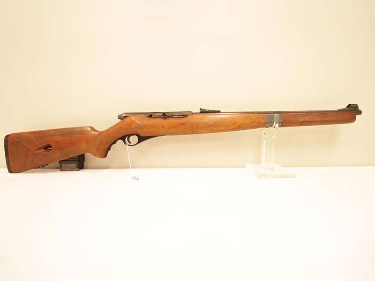OF Mossberg & Sons Model 151M-B Semi-Auto Rifle - 22 LR Only - SN: N/A ...