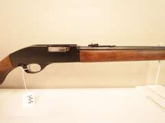 Marlin/ Western Auto Model Revelation 150 M Semi-Auto Rifle - 22 LR ...
