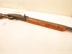 Marlin/ Western Auto Model Revelation 150 M Semi-Auto Rifle - 22 LR ...