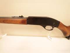 Marlin/ Western Auto Model Revelation 150 M Semi-Auto Rifle - 22 LR ...