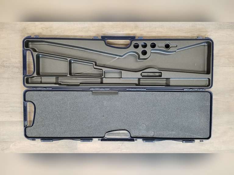Hard Sided Long Gun Case - Adam Marshall Land & Auction, LLC