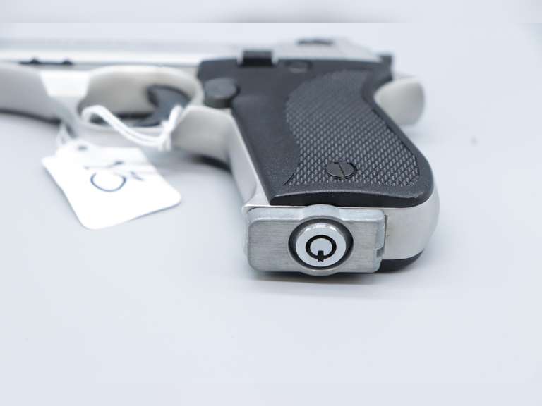 Phoenix Arms Model HP22 Pistol - 22 LR - W/ One Locking Magazine ...