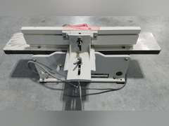 Delta Shopmaster Model JT160 6" Bench Jointer - Adam Marshall Land ...