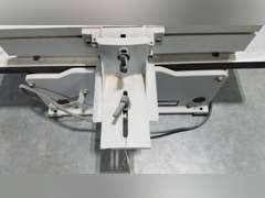 Delta Shopmaster Model JT160 6" Bench Jointer - Adam Marshall Land ...