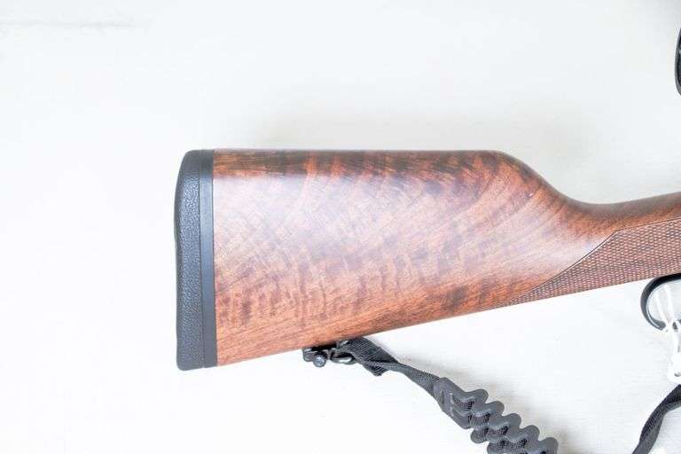 Henry Model H014-308 Lever Action Rifle - 308 Win - W/Vortex 4-16X44 ...