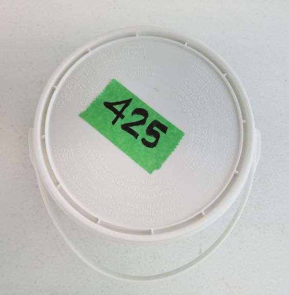 Remington Bucket O'Bullets 22 Golden Bullet - 22 LR, 36 Gr (1 X 1400 ...