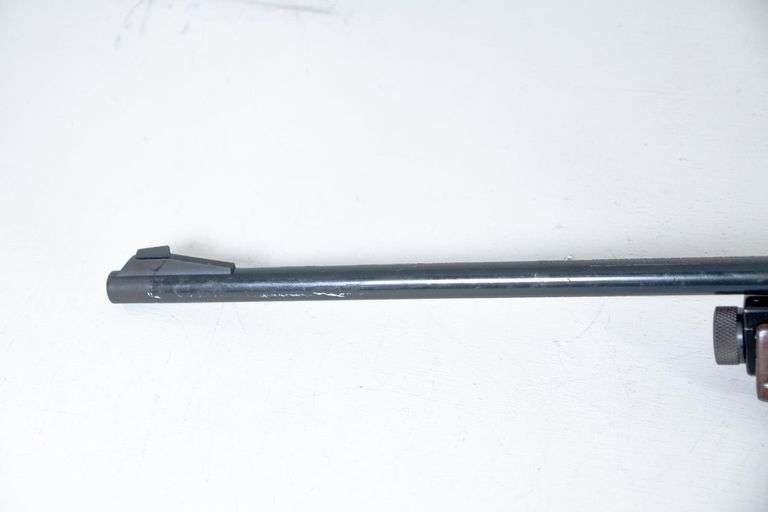 Daisy Powerline 889 Pump Action Air Gun - .177 - SN: 1491465 - Adam ...