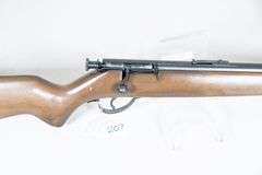 Westpoint/Savage Model 121 Bolt Action Rifle - 22 S,L,LR - SN: D085876 ...