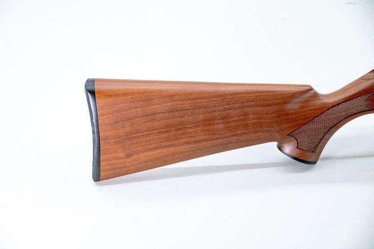 Remington Model 541-T Bolt Action Rifle - 22 S,L,LR - SN: A1093909 ...