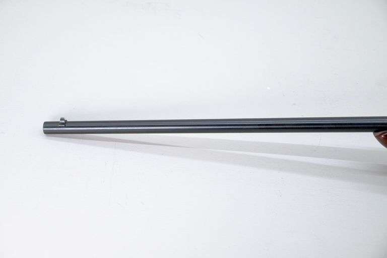 Remington Model 511 ScoreMaster Bolt Action Rifle - 22 S,L,LR - SN: N/A ...