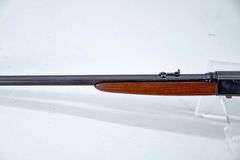 Remington Model 24 Semi-Auto Rifle - 22 LR Only - SN: 130570 - Adam ...