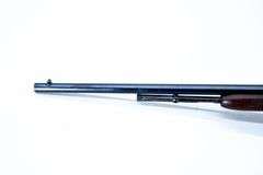 Remington Model 121 FieldMaster Pump Action Rifle - 22 S,L,LR - SN ...