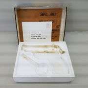 Sterling MK II Model 402 Pistol - 32 ACP - SN: C02176 - Adam Marshall ...