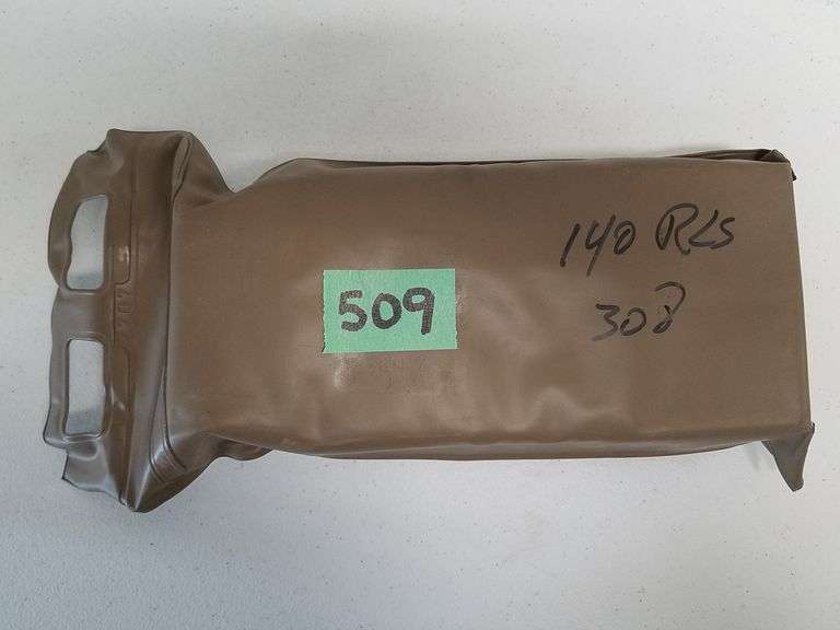 7.62 x 51MM Ball M1A2 CTN (308) - 140 Rd Battle Pack - Adam Marshall ...