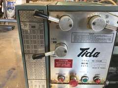 Tida TD-1440E Metal Lathe - Adam Marshall Land & Auction, LLC