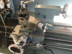 Tida TD-1440E Metal Lathe - Adam Marshall Land & Auction, LLC
