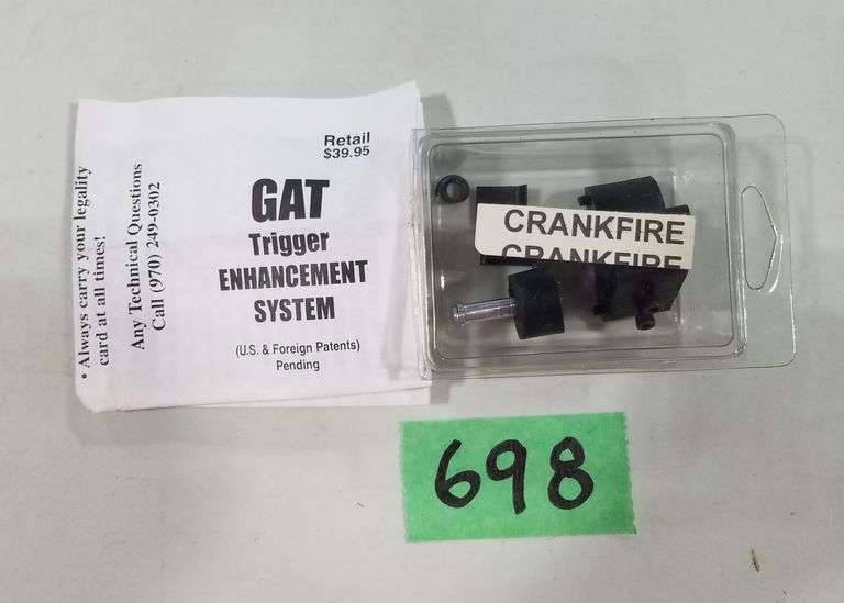 GAT Trigger Enhancement System - Crankfire - Adam Marshall Land ...