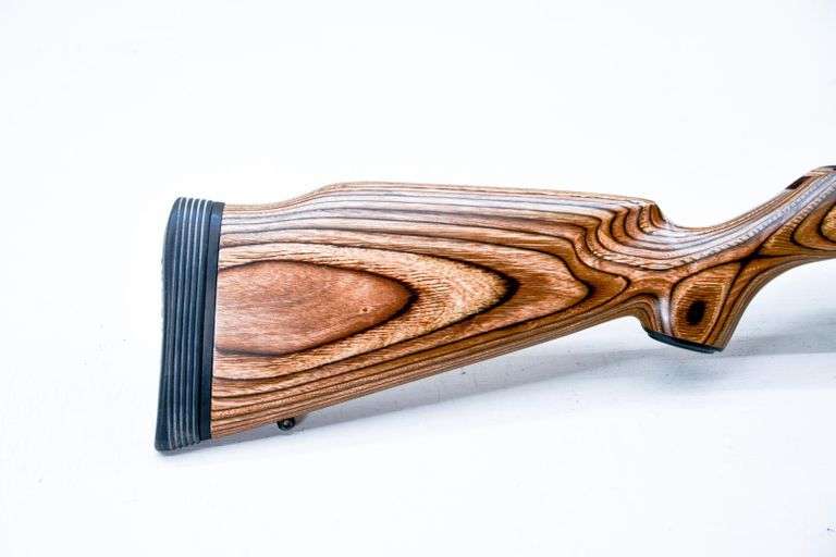 Black Powder - Thompson Center Omega X7 Rifle - 50 Cal - W/TruGlo - SN ...