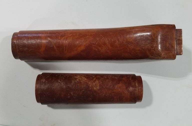 (4) Bakelite - AK47 Handguard Sets - Adam Marshall Land & Auction, LLC