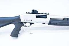 Citadel PAT Pump Action Shotgun - 12 GA, 3" - NIB - Made in Turkey by ...