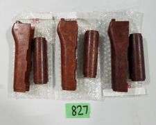 (4) Bakelite - AK47 Handguard Sets - Adam Marshall Land & Auction, LLC